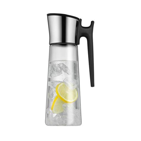 Wmf Decanter Para Agua 1 5l Vidrio Wmf 0618046040 Ambitec