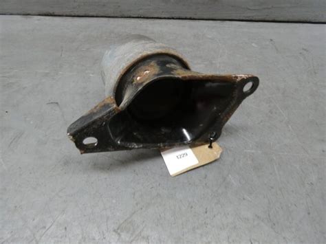 Vw Volkswagen Transporter T6 Engine Mount 2 0tdi 2017 Chrispins Used