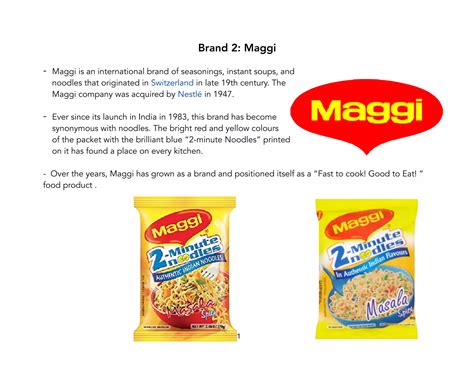 Branding And Packaging Project Class 12 Marketing 783 Pdf