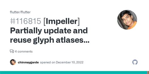 Impeller Partially Update And Reuse Glyph Atlases Across Render Passes · Issue 116815
