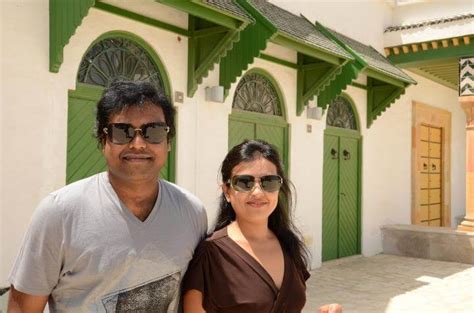 Suma Jayaraj Harris Jayaraj Wife Wiki Biography Age Images