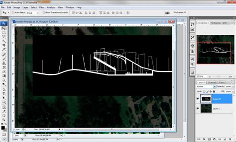 Cutting Out Objects 7 Methods Visualizing Architecture