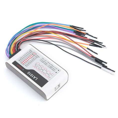 Logic Analyzer Digital At Kay Lincoln Blog