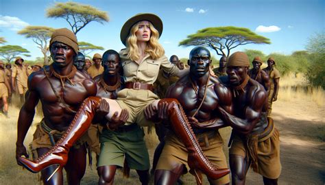 Safari 16 By Sporre27 On Deviantart