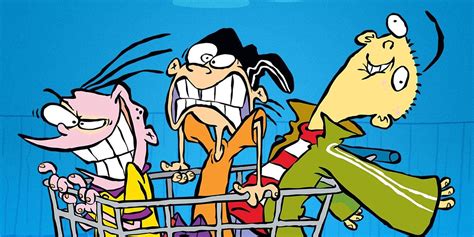 Ed Edd N Eddy Jawbreakers In Real Life Ed Edd N Eddy Jawbreakers