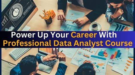 How To Become A Data Analyst Career Roadmap For Freshers