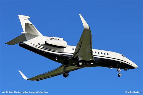 Aviation Photographs Of Business Jets Abpic