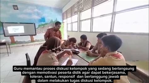 Peerteaching Abdul Rahman Ppg Uinam Kegiatan Pembelajaran Youtube