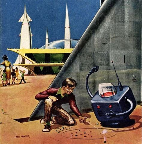 150 Classic Sci Fi And Horror Print Covers Ideas Sci Fi Cover Art