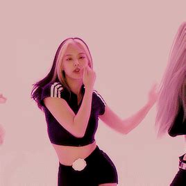 Blackpink Jenny Dance 