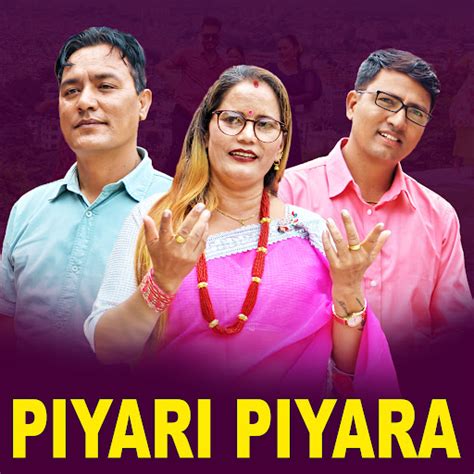 Piyari Piyara Youtube Music