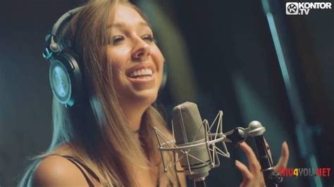 Interview Haliene From H To E Radio Deea