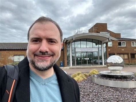 Joseph Birkby On Linkedin In 2007 I Finished My Lpc With A Joyous Grin On My Face Thinking I Would