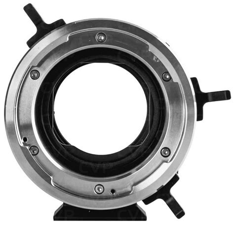 Meike Drop In Filter Mount Adapter Pl To L Cvp