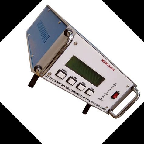 Digital Indicator For Load Cell At ₹ 24999 Piece Load Cell Indicator In New Delhi Id
