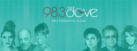 983 The Dove Kdvc 983 Fm Columbia Mo Free Internet Radio Tunein