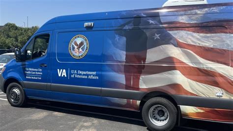 Mobile Medical Units Va Homeless Programs