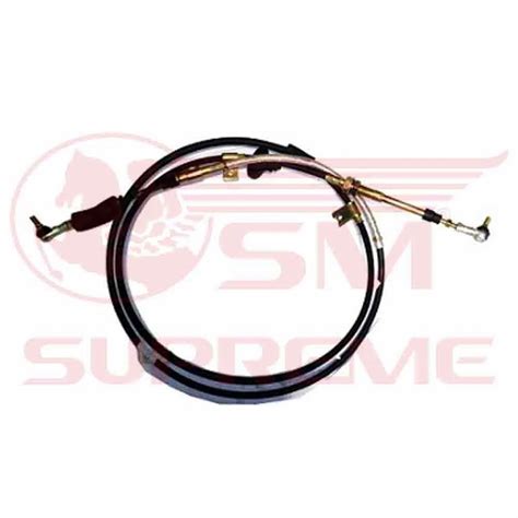 Ms Cable Gear Selector For Automobile Industry Packaging Type Export