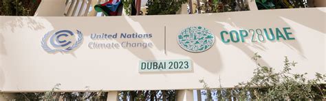 Cop28 Our Subject Matter Experts Share Their Perspectives Action