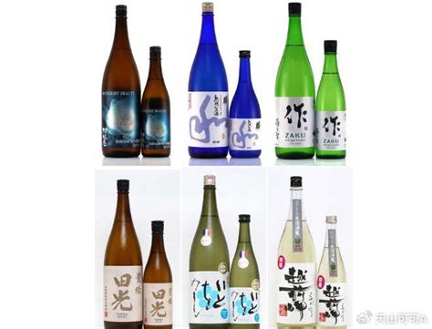 日本清酒多少度？哪些类型受欢迎？酒精度数口感酒精度工艺新浪新闻
