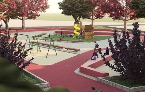 Playground Design Personal Work Based On Analysis Appendix 28 Download Scientific Diagram