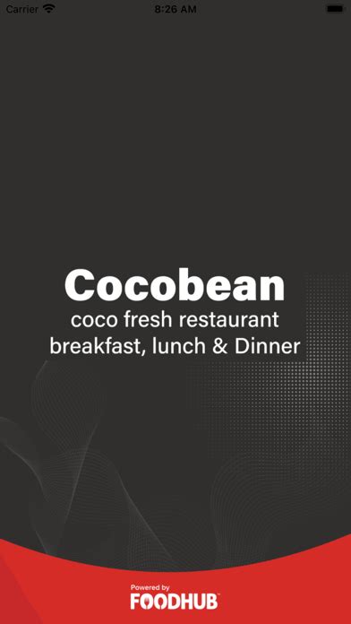 Coco Bean Coffee And Breakfast Pc 버전 무료 다운로드 Windows 10 8 7 [한국어 앱]