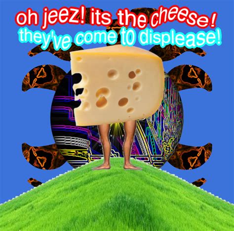 Plees Eet Chease 9gag