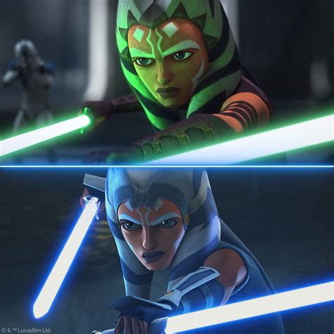 Star Wars All That Training Paid Off Discover How In