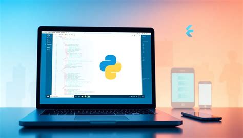 Building Flutter Apps In Python Unlocking Cross Platform Development With Flet Bomberbot