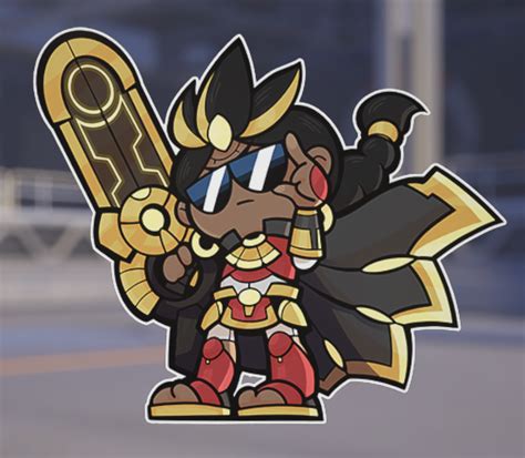 The New Illari Spray Is The Best Thing She Has Ever Gotten R