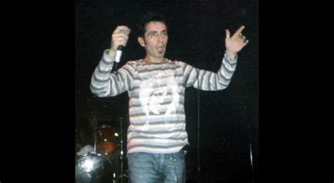 Christy Dignam Frontman Of Legendary Irish Rock Band Aslan Passes Away