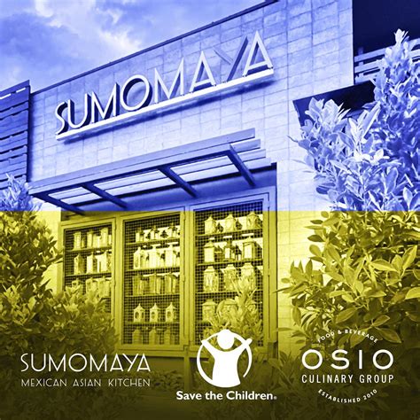 Sumomaya Home