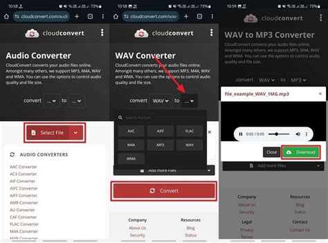 How To Fix Audio Codec Not Supported Without Installing New Apps
