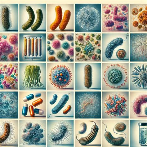 The Science Behind Probiotics Why Your Gut Needs Good Bacteria