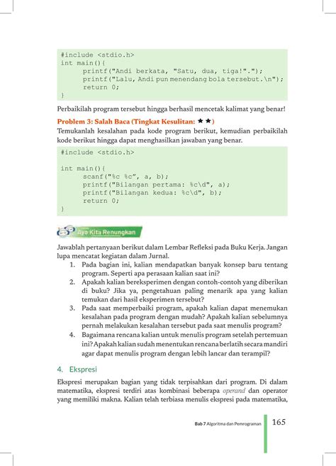 Informatika Bs Kls X 73cikal Page 175 Flip Pdf Online Pubhtml5