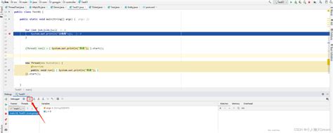 Idea断点调试学习idea断点下一步 Csdn博客 Idea断点调试学习idea断点下一步 Csdn博客