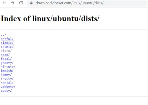 How To Install Docker Engine A Quick Guide Upwork
