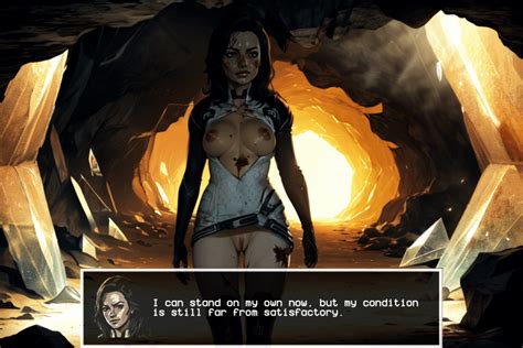 Mass Effet 2172 Chapter 2 R Ics