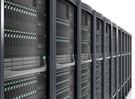 Smart Dedicated Server At Rs 2400 In New Delhi Id 2852881445755