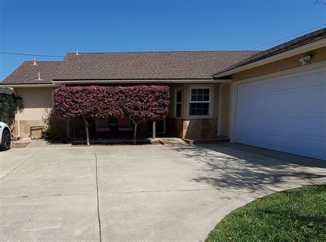 1176 Seaward St San Luis Obispo Ca 93405 Zillow
