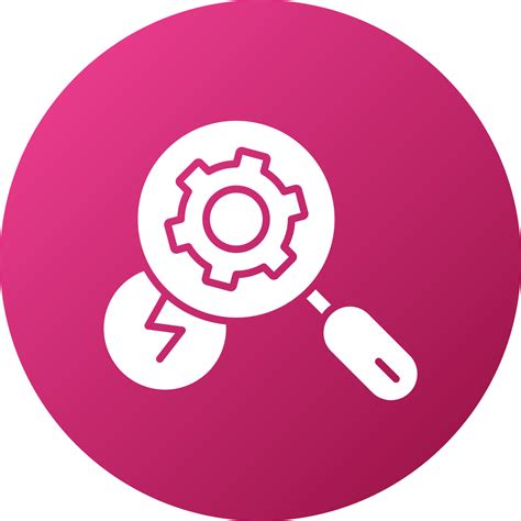 Incident Management Icon Style 21801825 Vector Art At Vecteezy