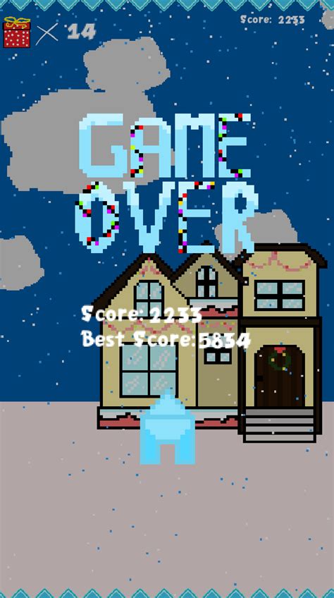 Frozen Platform By Blackdragon777