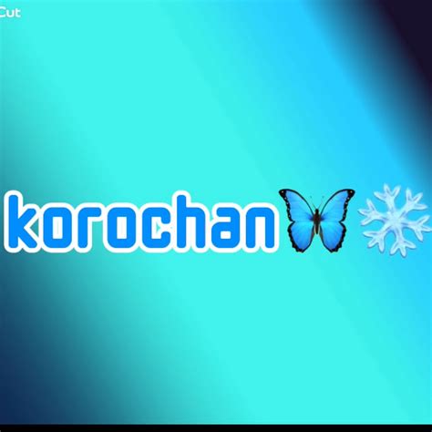 ころちゃん Youtube