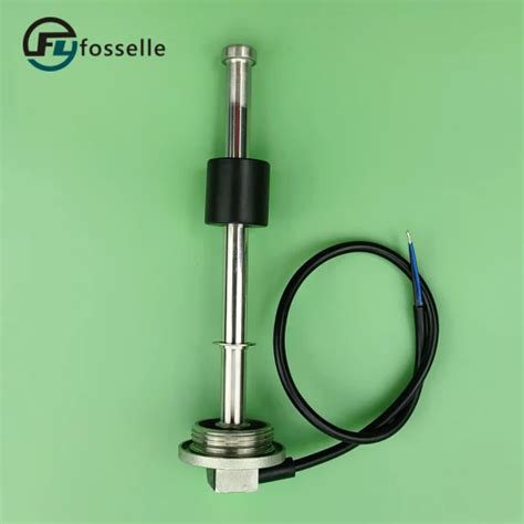 Customized 20 Meters Fuel Level Sensor Float Level Switch Sensor And