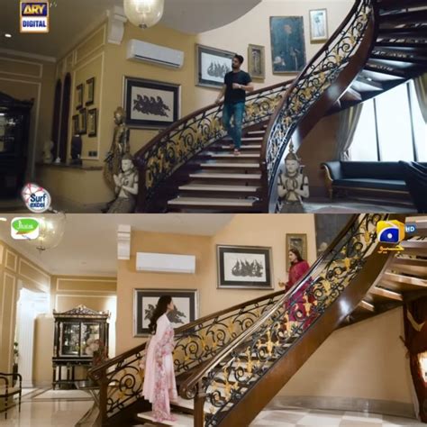 Widely Used Indoor Locations By Pakistani Dramas Reviewitpk
