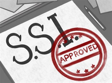 Congress Needs To Pass The Ssi Savings Penalty Elimination Act Daily