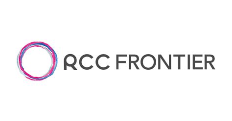 会社概要 Rccf Rccフロンティア