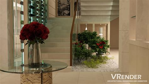 what is 3d rendering techniques and processes