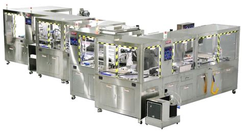 Needle Assembly Machine Sgpkorea