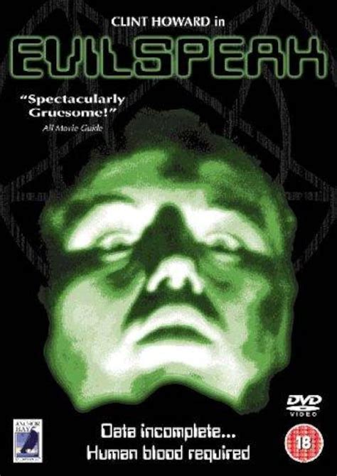 Evilspeak 1981